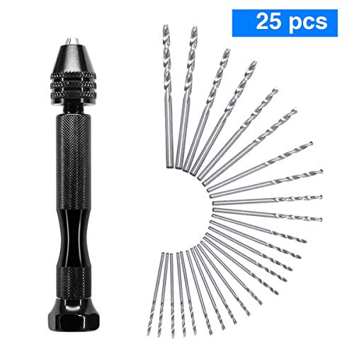 Handbohrer Test 2020 Top Produkte im Vergleich