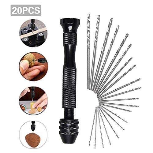 Handbohrer Test 2020 Top Produkte im Vergleich